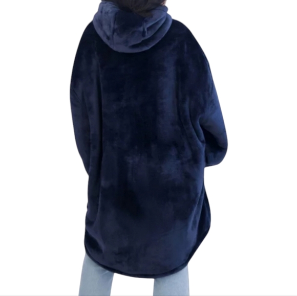 The Wayy Big Hoodie | Jackets & Coats | New In Box The Wayy Big Hoodie ...